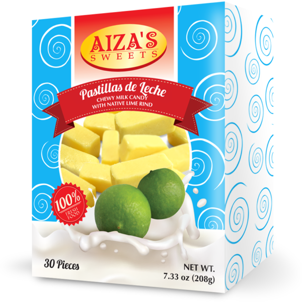 Aiza's Sweets – Handcrafted Delicacies of Pampanga